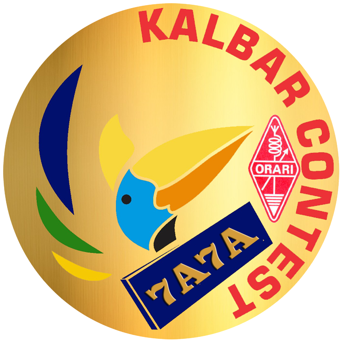 RULE – KALBAR CONTEST